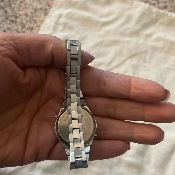 Timex | Accessories | Vintage Rare Timex Led Digital Watch F Cell Needs ...